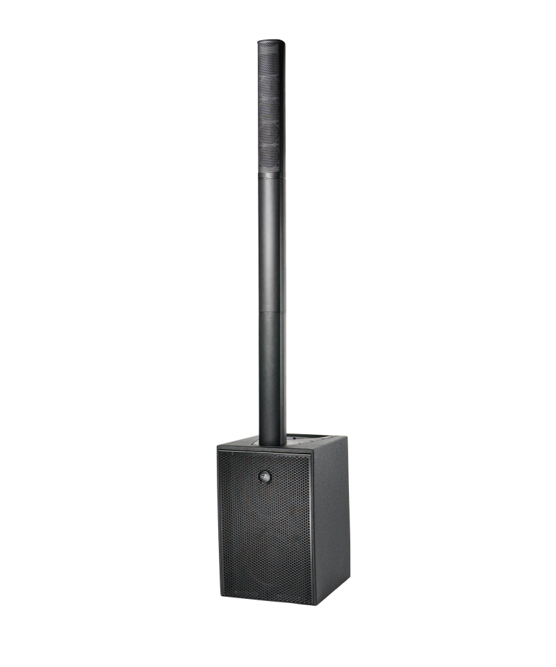 BAJO AMPLIFICADO + TORRE DAS ALTEA DUO 20A