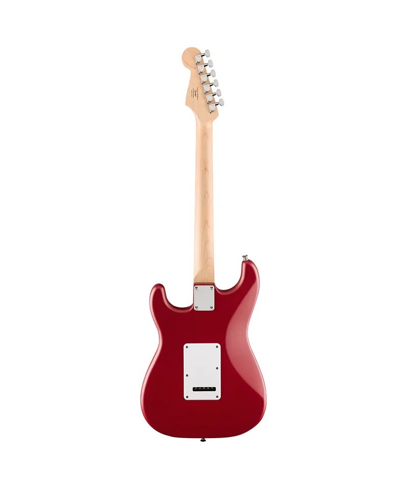 GUITARRA ELECTRICA DEBUT STRATOCASTER (ROJA)