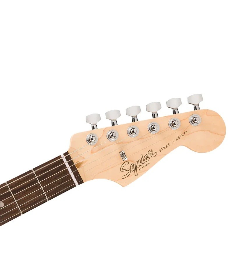 GUITARRA ELECTRICA DEBUT STRATOCASTER (ROJA)