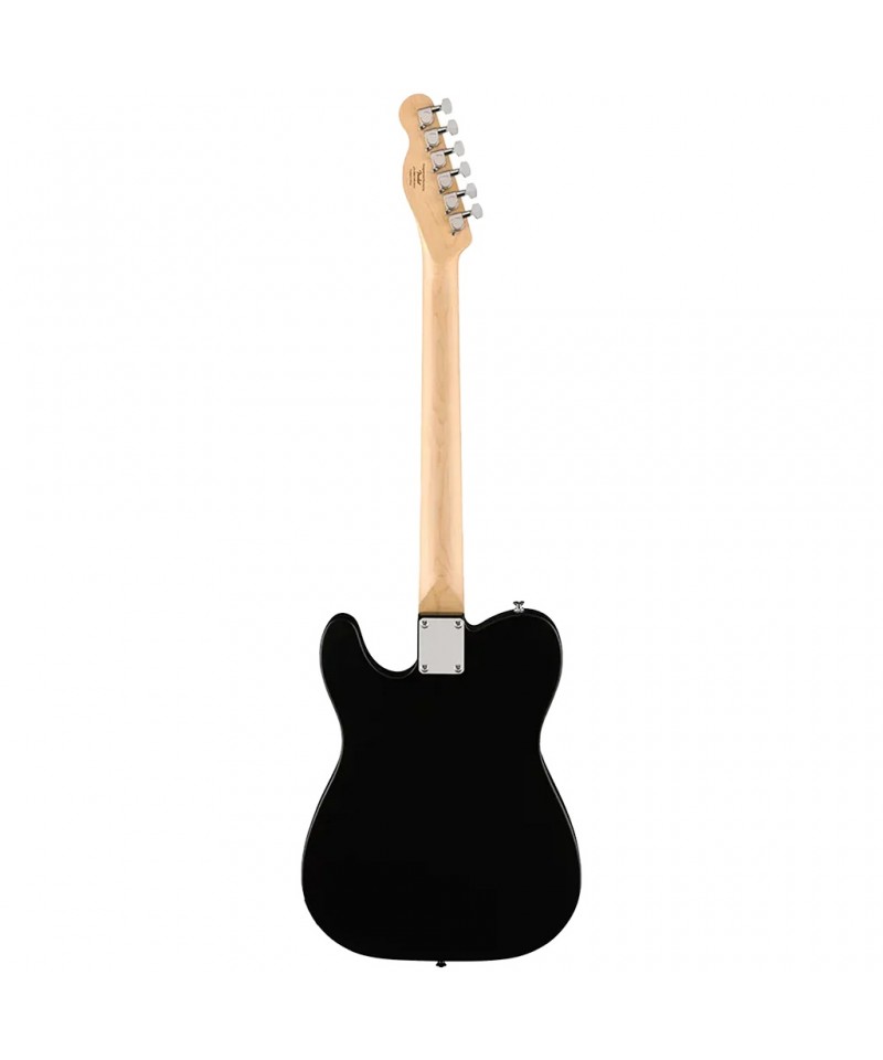 GUITARRA ELECTRICA DEBUT TELECASTER (NEGRA)