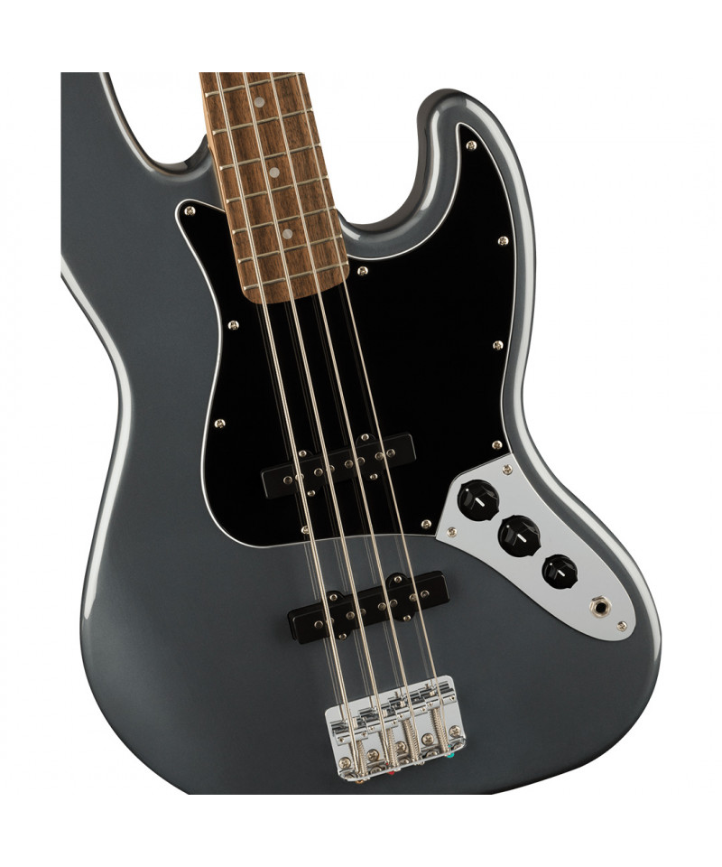 BAJO ELÉCTRICO 4TO SQUIER AFFINITY SERIES JAZZ BASS